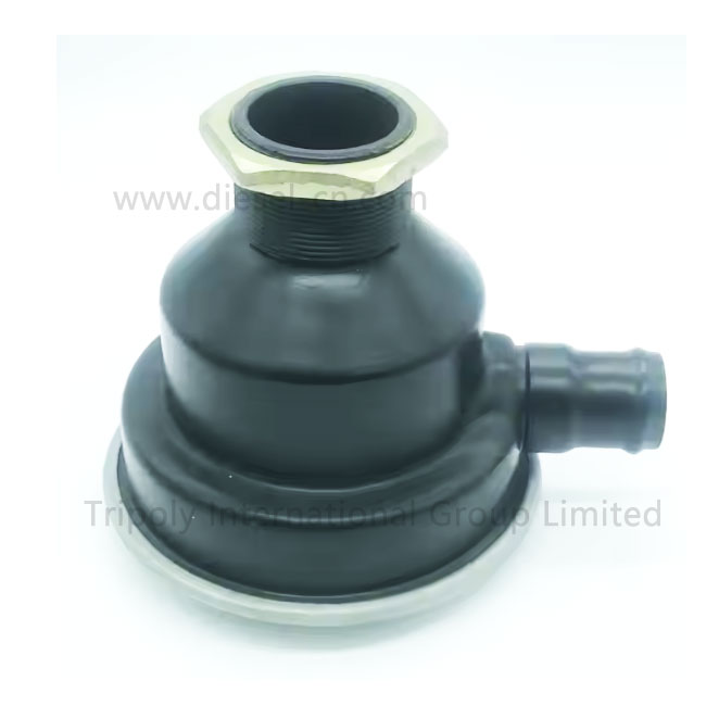0000185835 - MTU183 - Oil Separator - Tripoly Engine