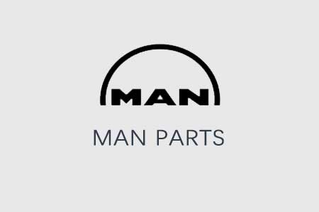 MAN parts - Tripoly Engine